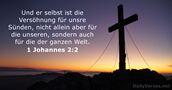 14 Bibelverse über die Dankbarkeit - DailyVerses.net