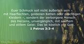 14 Bibelverse über die Dankbarkeit - DailyVerses.net