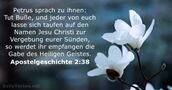 72 Bibelverse über den Segen - DailyVerses.net