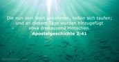 24 Bibelverse über die Familie - DailyVerses.net