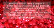 14 Versículos de la Biblia sobre la Gratitud - DailyVerses.net
