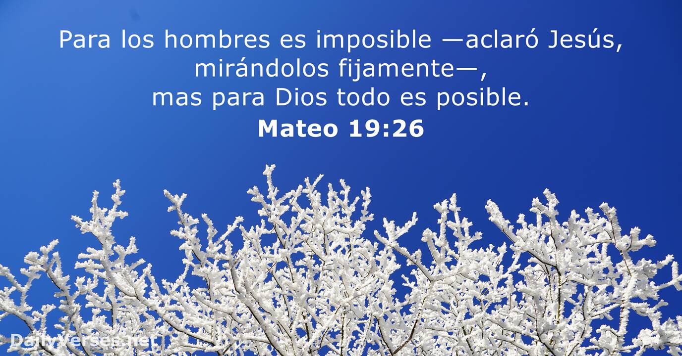 Mateo 19 26 RVR60 Vers culo De La Biblia Del D a DailyVerses Mateo 19 26 RVR60 Vers culo De La Biblia Del D a DailyVerses