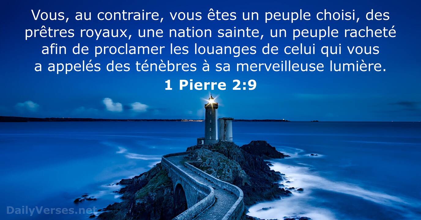 30 Versets Biblique Sur La Saintet 2 2 DailyVerses
