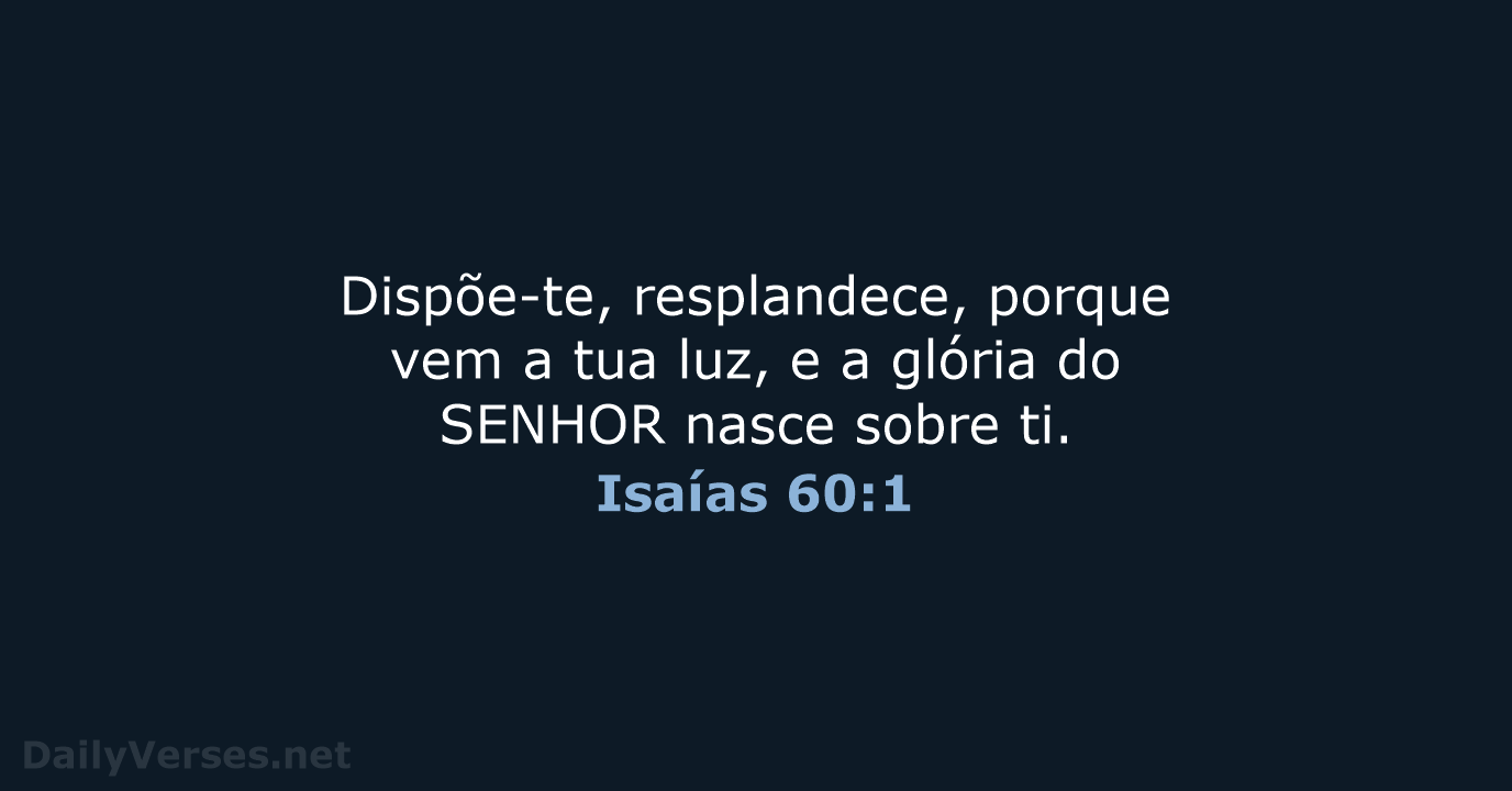 30 Vers culos Da B blia Sobre Luz ARA DailyVerses