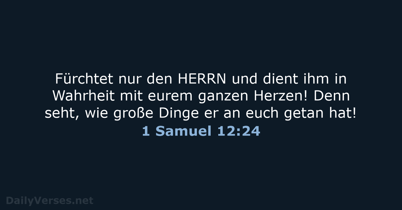 27 Bibelverse ber Die Ehrfurcht 2 2 ELB DailyVerses