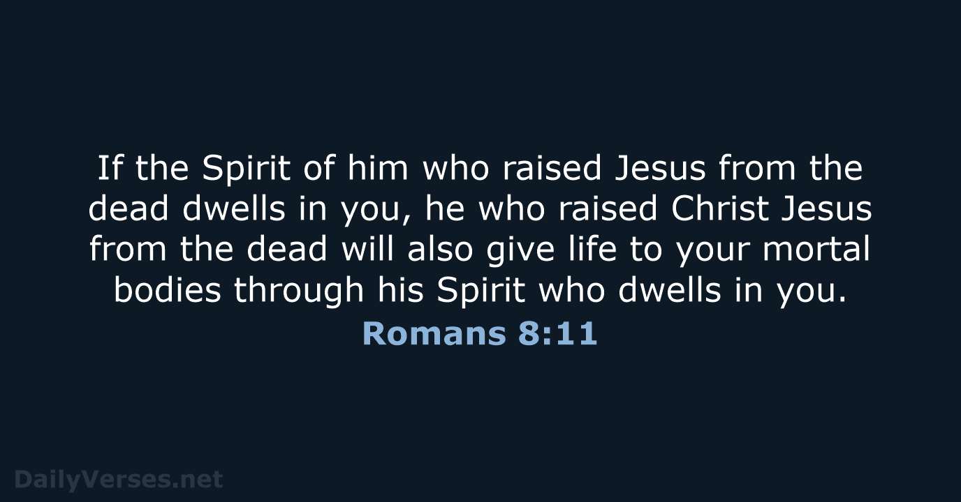 21 Bible Verses About Raised ESV DailyVerses