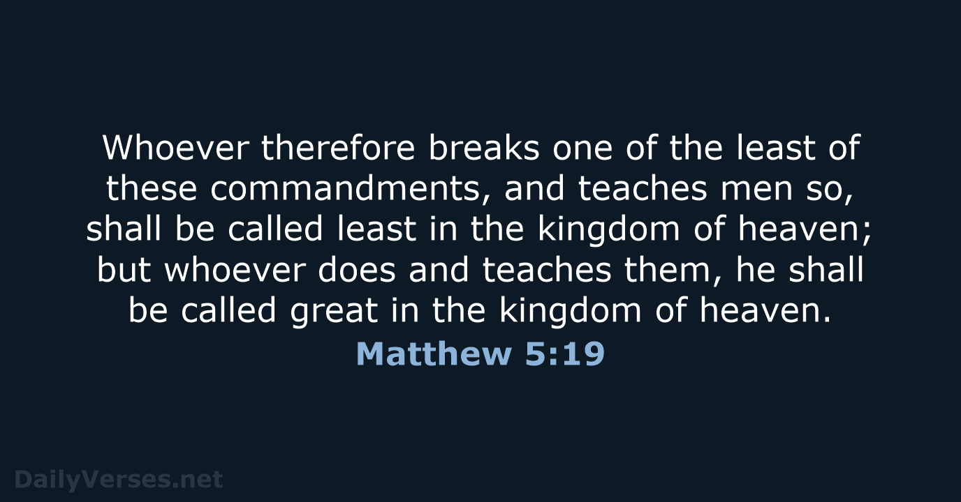 7 Bible Verses About Least NKJV DailyVerses 7 Bible Verses About Least NKJV DailyVerses