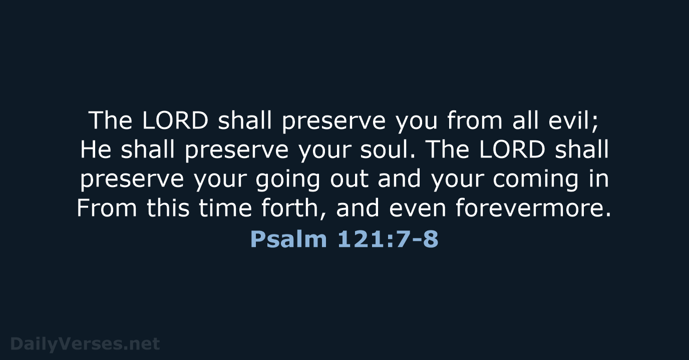 125 Bible Verses About Life NKJV DailyVerses