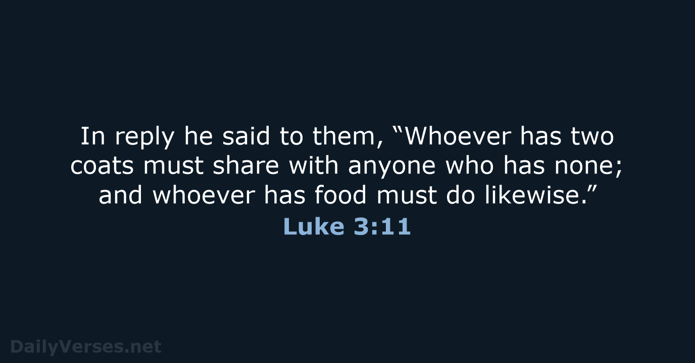 20 Bible Verses About Share NRSV DailyVerses