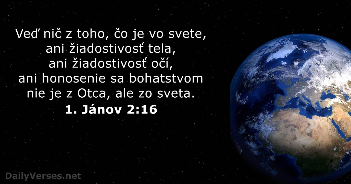 1 J nov 2 16 Biblick Ver DailyVerses